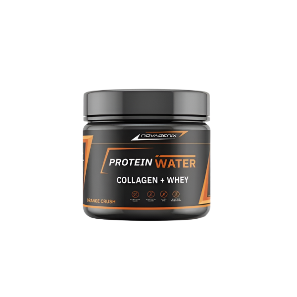 Novagenix - Protein Water – Impact Nutrition