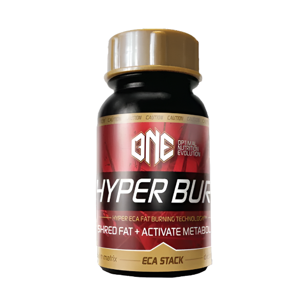 Hyperburn – Impact Nutrition