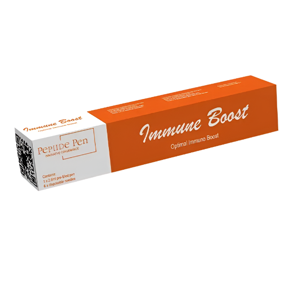 Peptide Pen - Immune Boost – Impact Nutrition