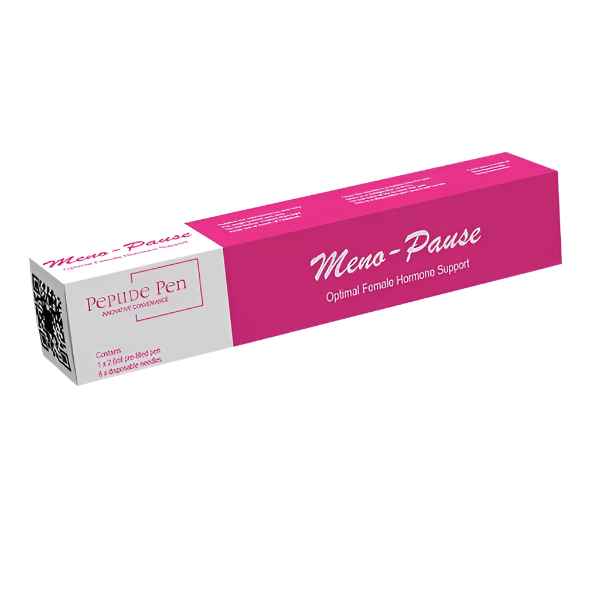Peptide Pen - Meno-Pause – Impact Nutrition