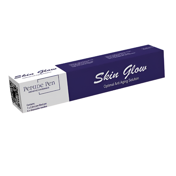Peptide Pen - Skin Glow – Impact Nutrition